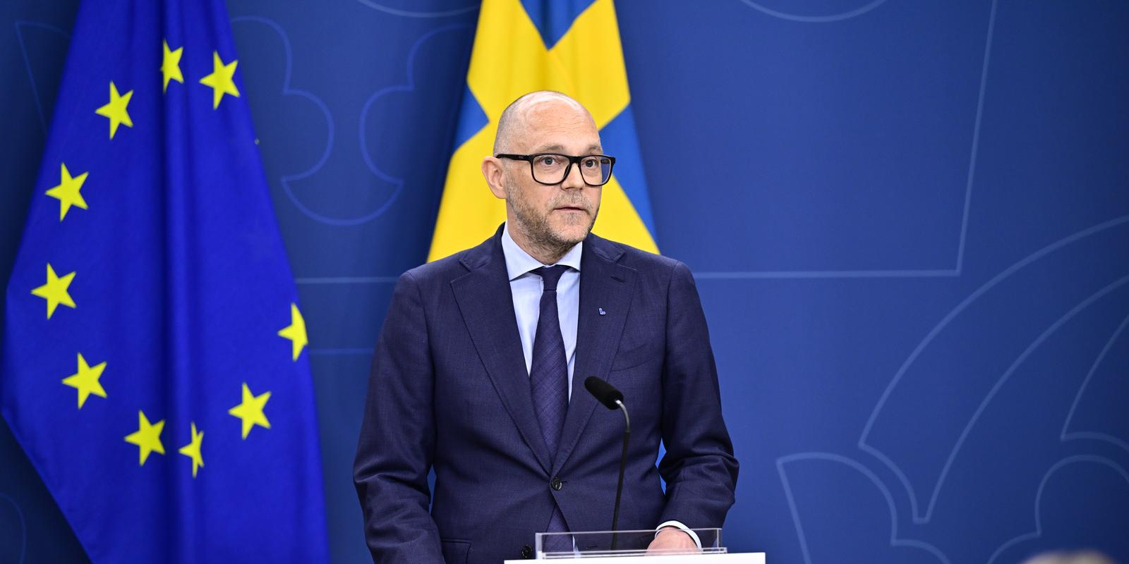 Ägde aktier i skolkoncern – har valt att sälja allt