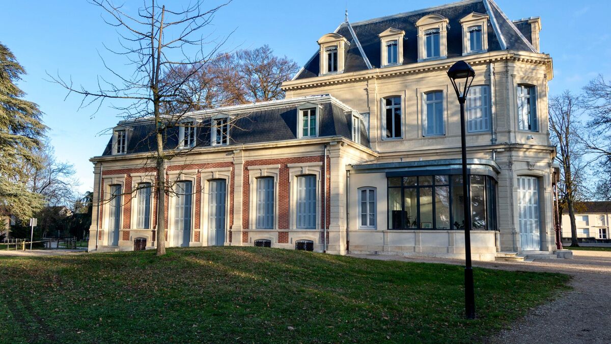 À Sathonay-Village, près de Lyon, les habitants sont appelés à élire un ...