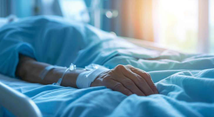 3 retirement risks that older Americans often forget to budget for. How ...