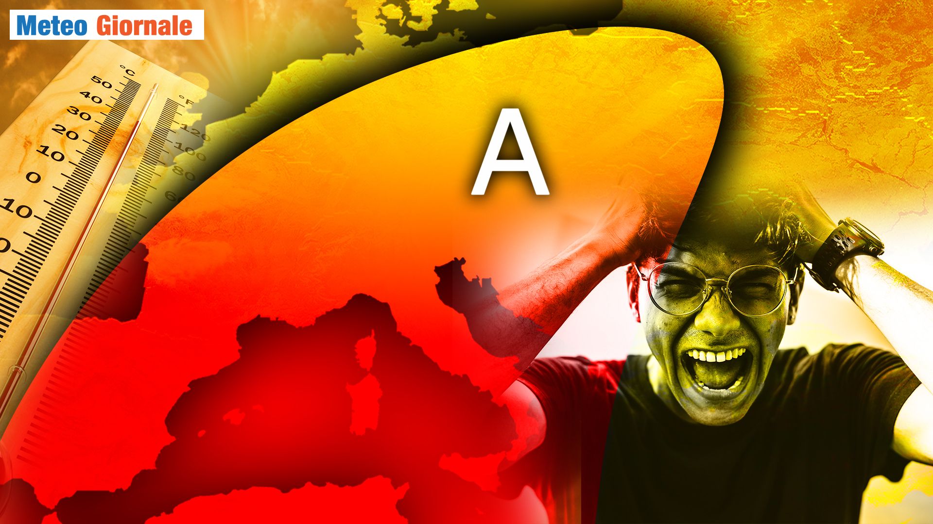 Meteo, Caldo FEROCE: perché questa volta è diverso?