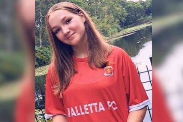 Urgent search for missing girl, 12, as police hunt for child