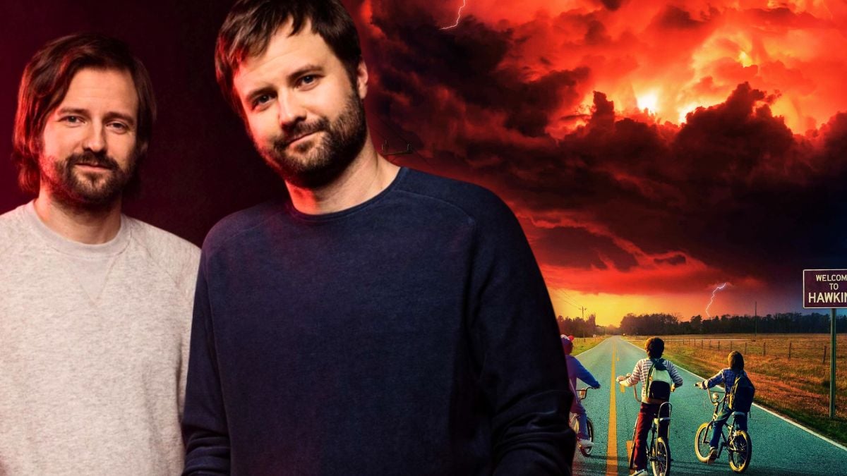‘Stranger Things’ creators drop chilling hint about series finale