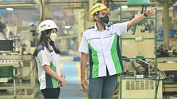 PT Dharma Kyungshin Indonesia Buka Lowongan Kerja Terbaru, Tersedia 10 Formasi, Cek Syaratnya