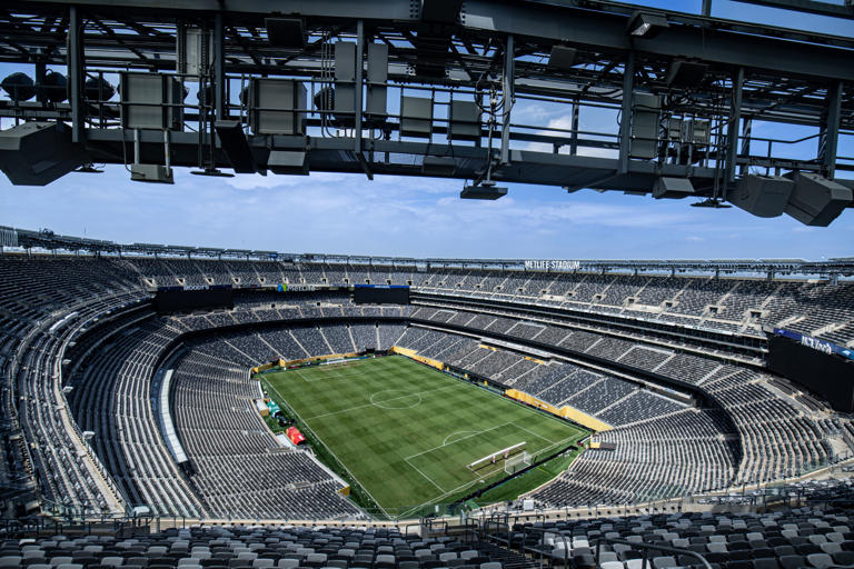 When is the 2026 World Cup final?