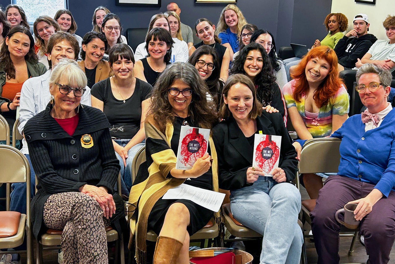 Is the 'artist's life' worth it? An author tries to answer the question