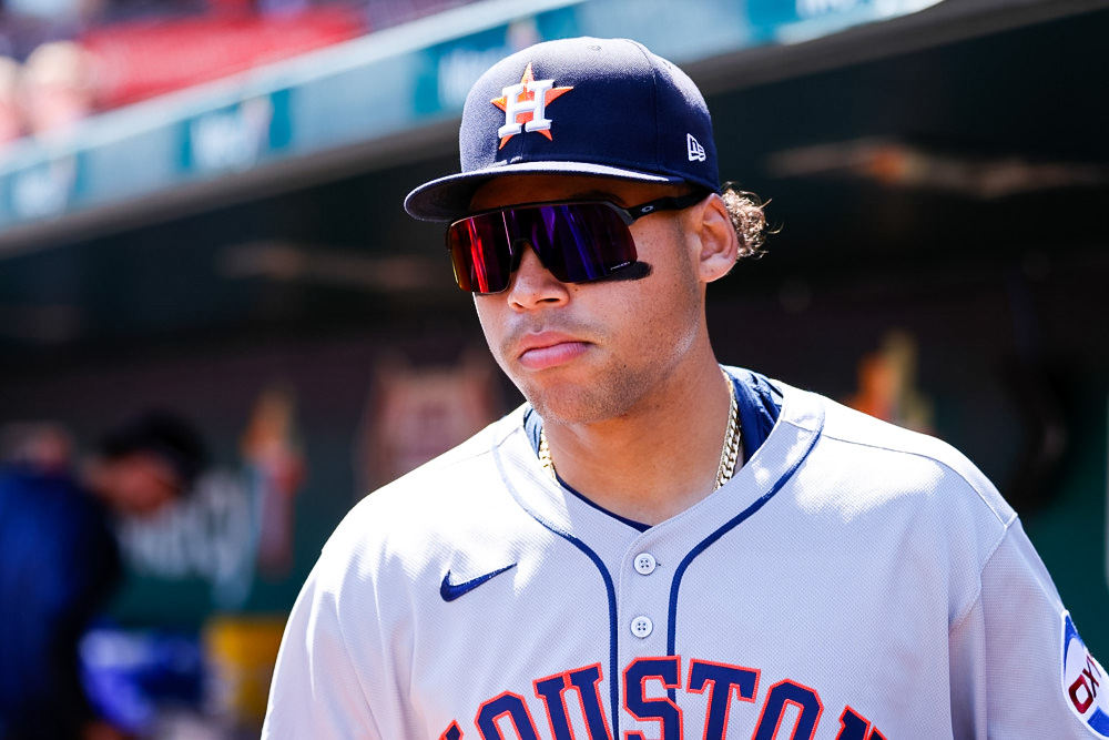 MLB Home Run Player Prop Bets Today: Best Hitter HR Props (7/1/2025)