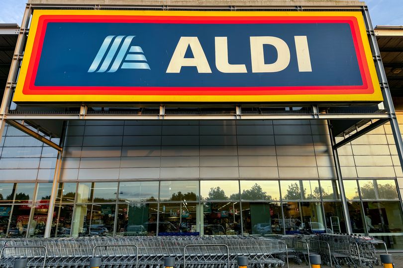 Aldi's £5 school uniform bundle is back - and available to buy in store ...