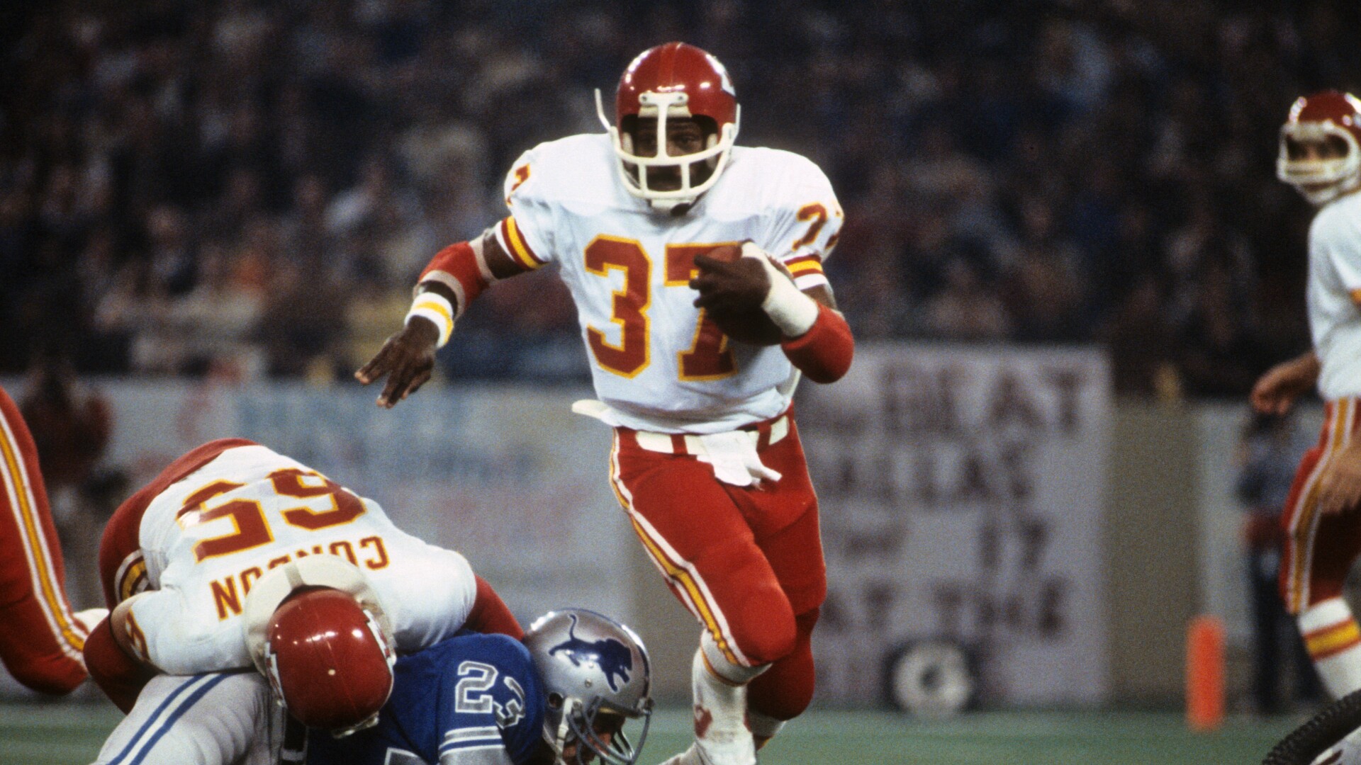 42 years later, Joe Delaney's sacrifice still resonates