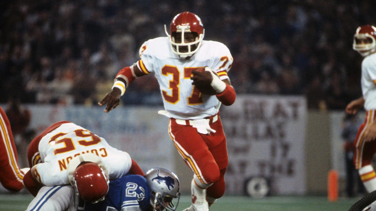 42 years later, Joe Delaney's sacrifice still resonates