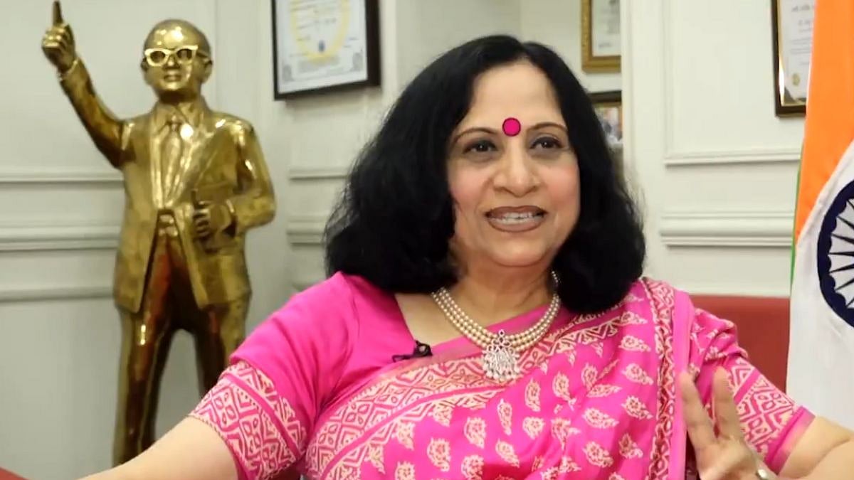 'Our Institution Was NEP-Ready Even Before Its Launch,' Says Dr B R ...