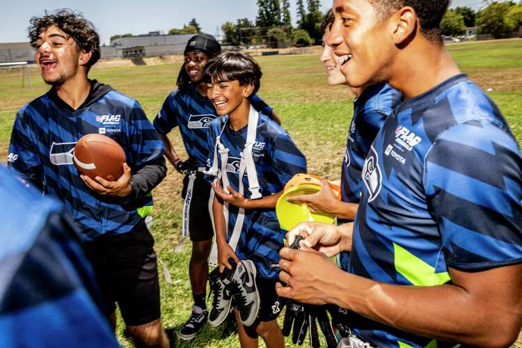 This Bay Area league serving underprivileged youth is sending a team to ...