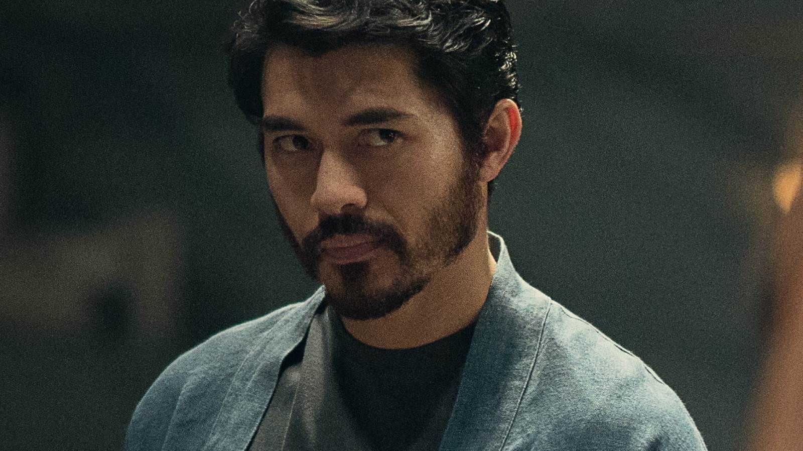 One James Bond potential favorite thinks it would be a "nightmare" role ...