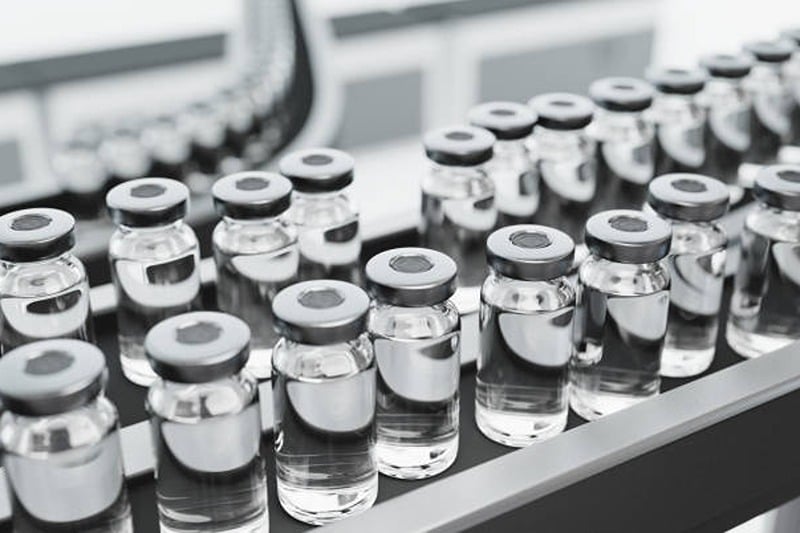 Vaccins essentiels : le Maroc, exception dans une région à la traîne