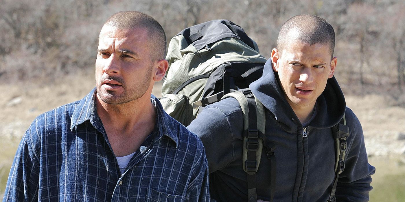 10 Best Shows About Brothers, Ranked