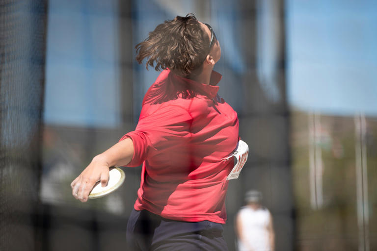 Silverton athlete wins Statesman Journal high school girls Athlete of ...