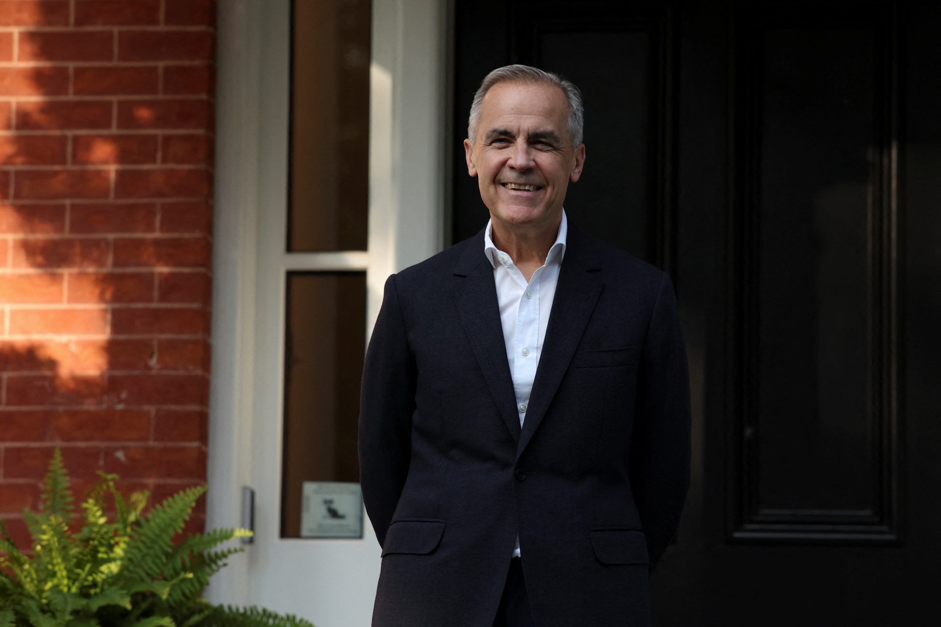 Liberal Fever in Canada: why is the country’s new Prime Minister so ...