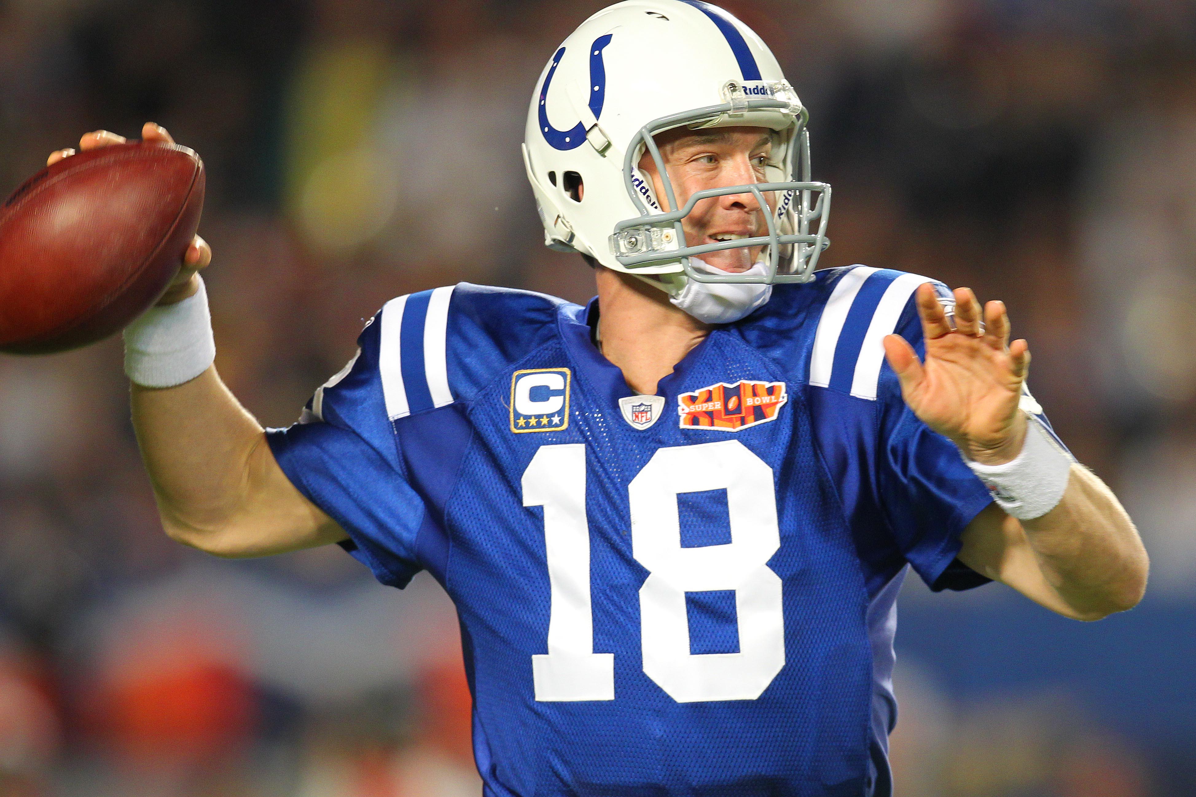 Indianapolis Colts well represented in ranking of best draft picks at ...