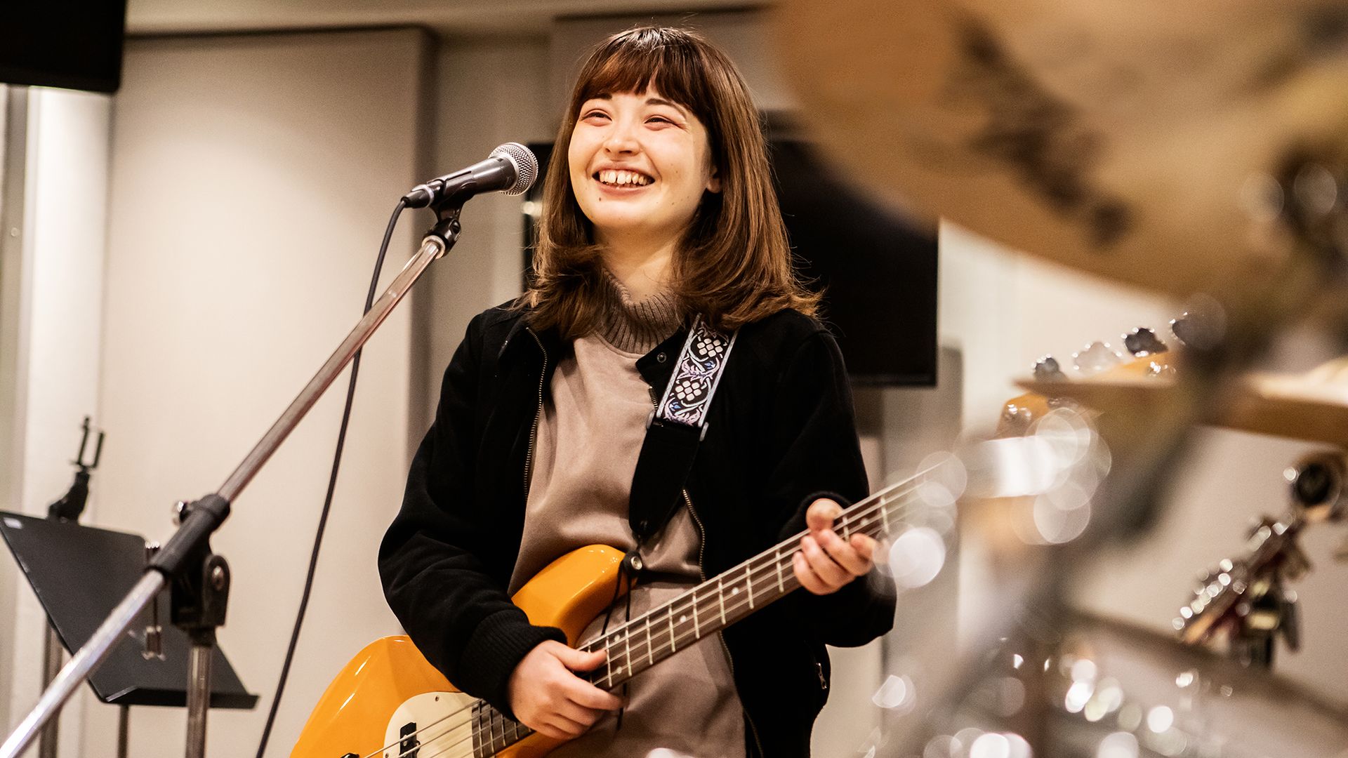 “We're talking about measurable increases in dopamine, reduced anxiety ...