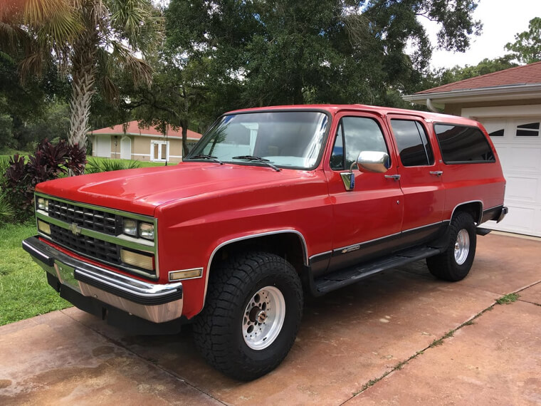 Oversized Cars That People Regret Buying