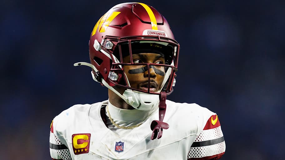 The 10 Commanders players who stand above the rest in 2025