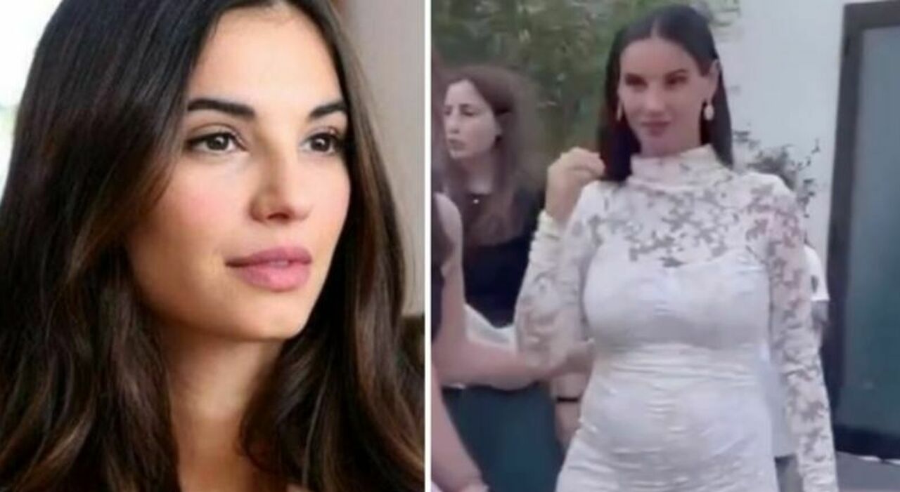 Francesca Chillemi è incinta: chi è il futuro papà Eugenio Grimaldi. L ...