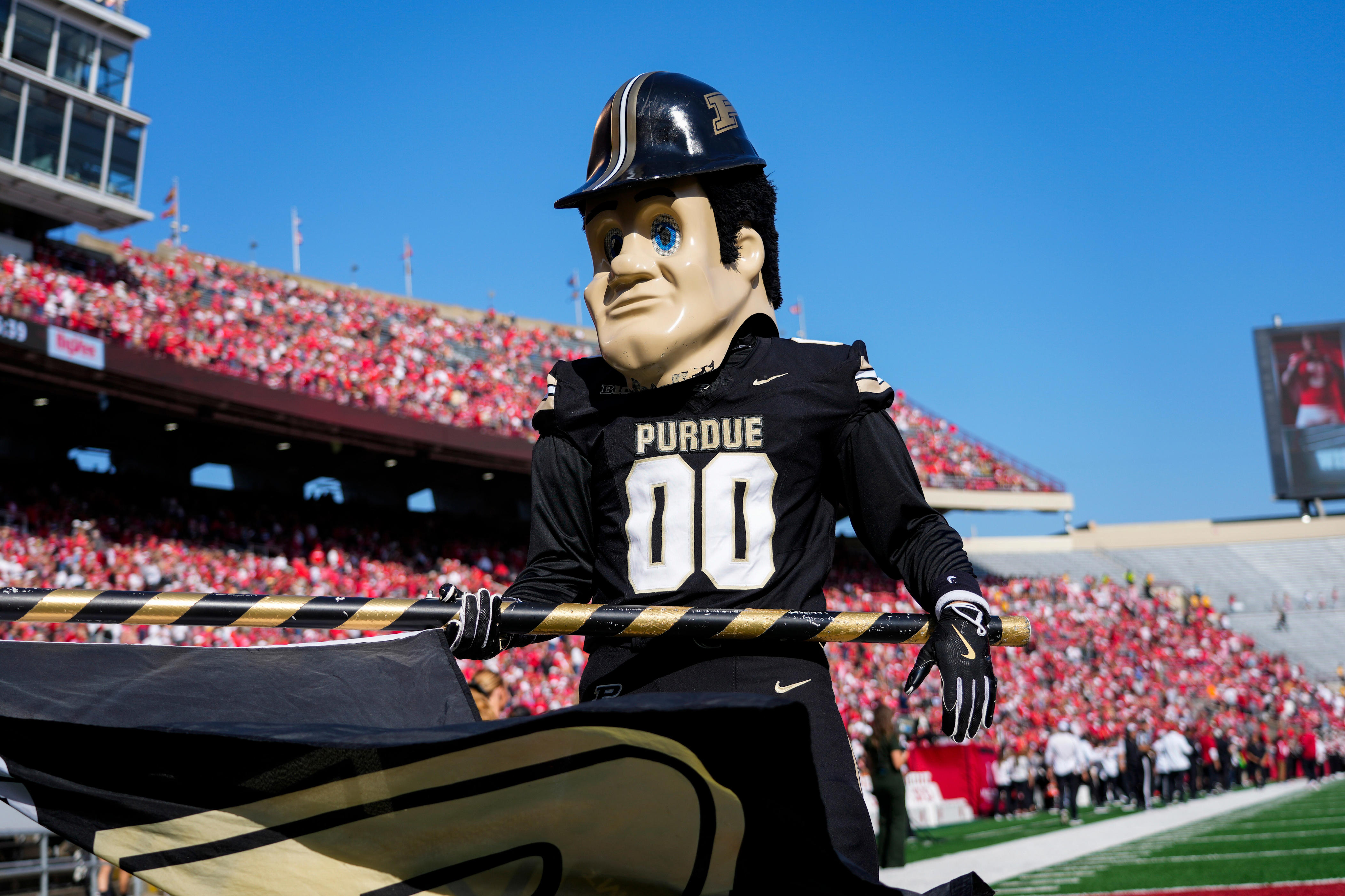 Every Big Ten school ranked academically by U.S. News for 2026