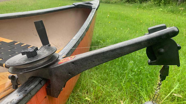 How to Fish With a Downrigger: Deep Water Trolling Tips for Trout ...
