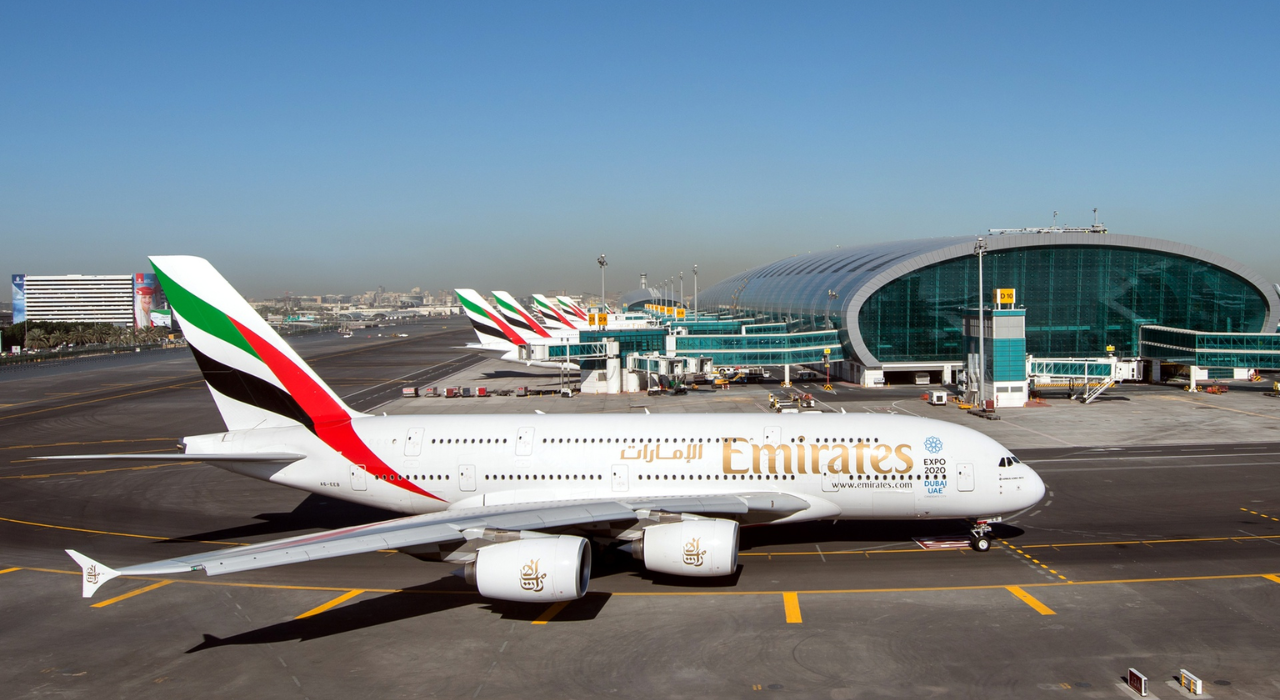 Emirates extends flight suspension to Iran, Iraq routes to resume soon ...