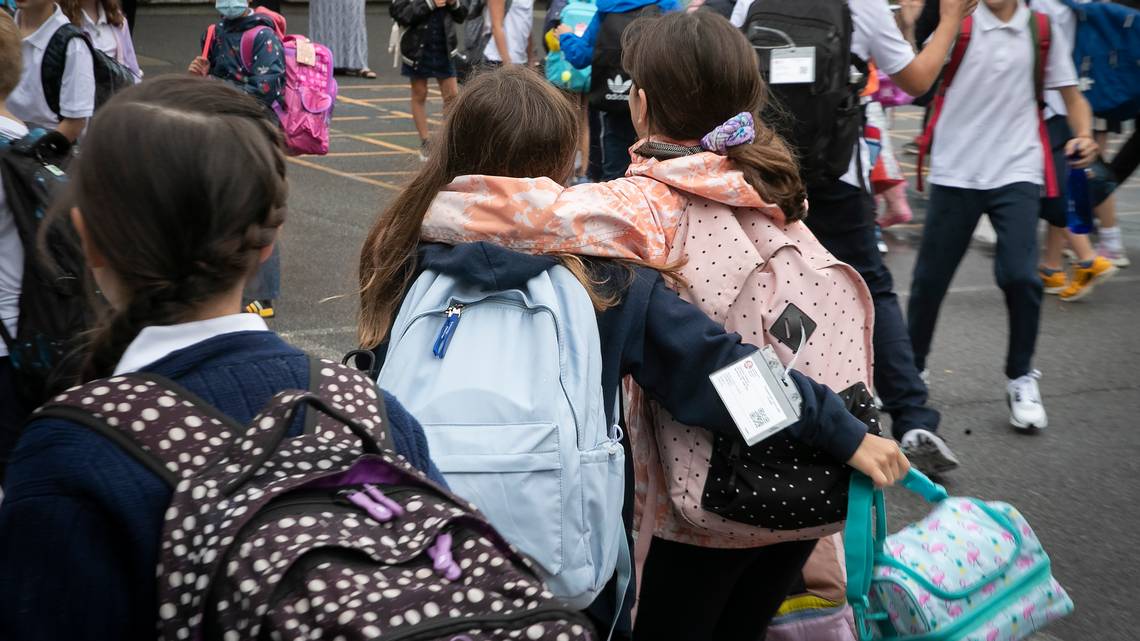 Letters: Quebec students and schools deserve the best