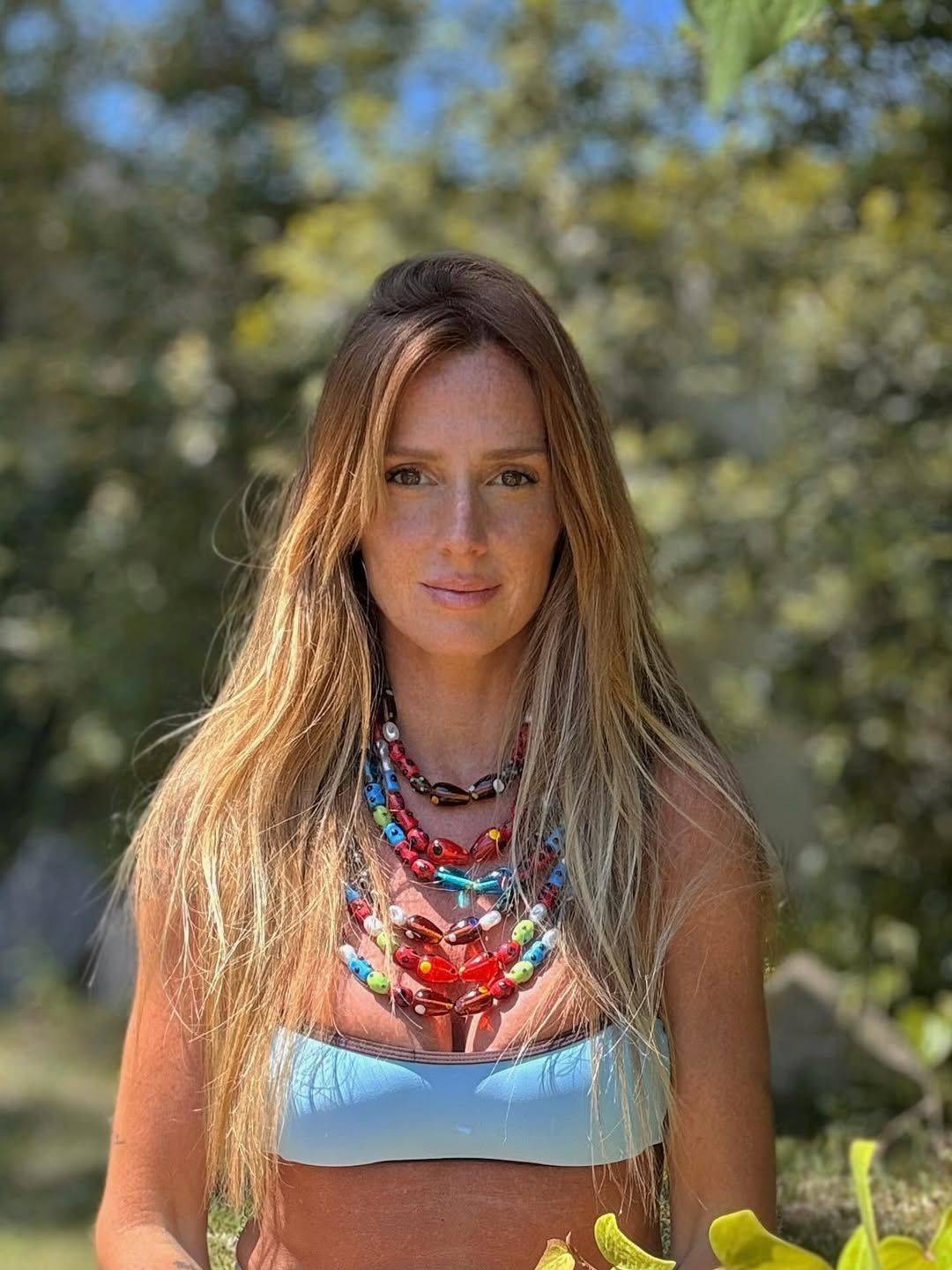É perigoso. Chame a Proteção Civil - Madalena Abecasis recebe alertas ...