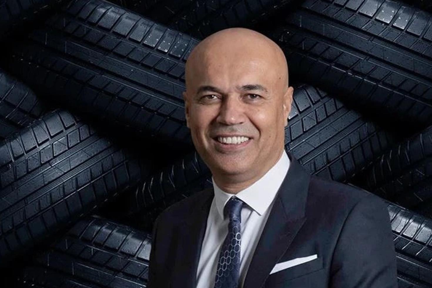 Tatko Lastik CEO'su Vedat Özçelik'ten başarı hikayesi: 15 yılda ...
