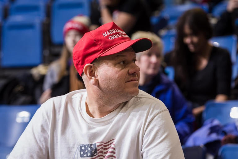 The real reason the Democrats are losing | Opinion