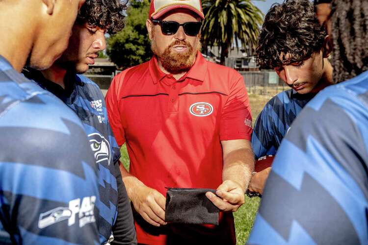 This Bay Area league serving underprivileged youth is sending a team to ...