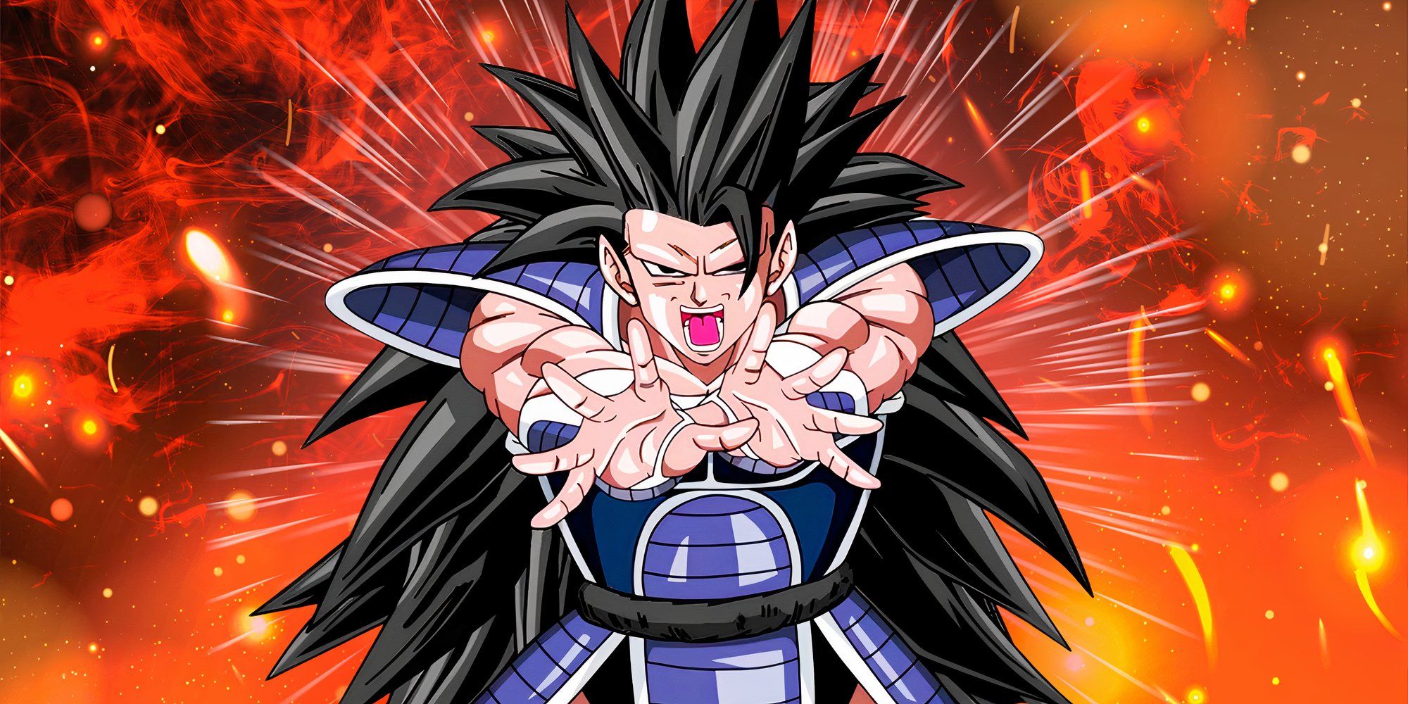 7 Obscure Dragon Ball Transformations Even Mega-Fans Missed