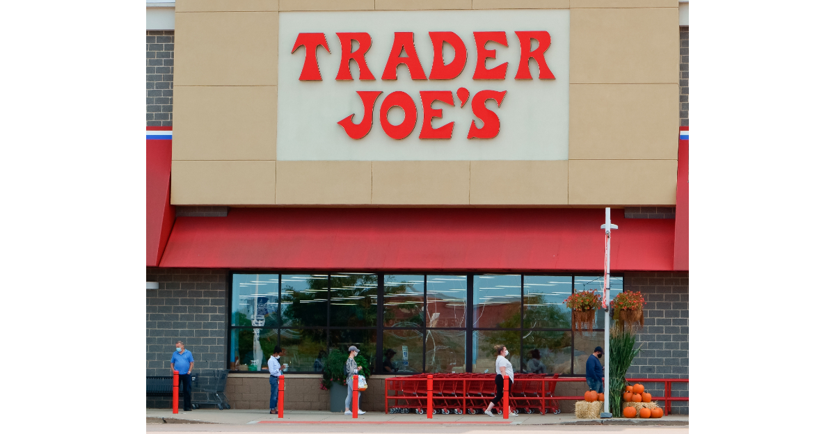 The 13 Trader Joe`s Shopper Archetypes (Which One Are You?)