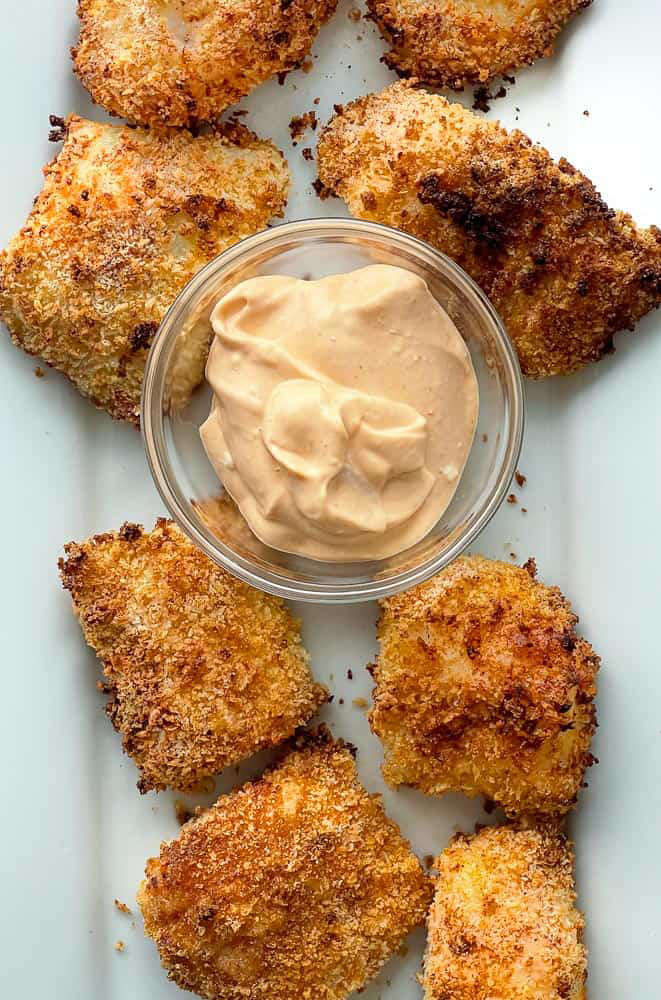 Fast Fish Recipes That Actually Taste Amazing