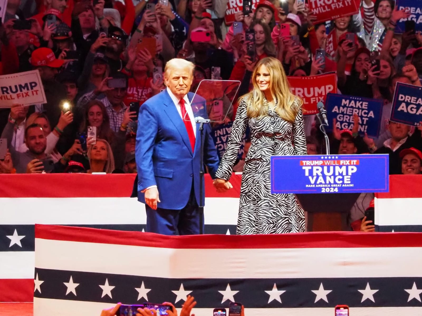 'The cognitive dissonance is frightening': Inside the manipulation of ...