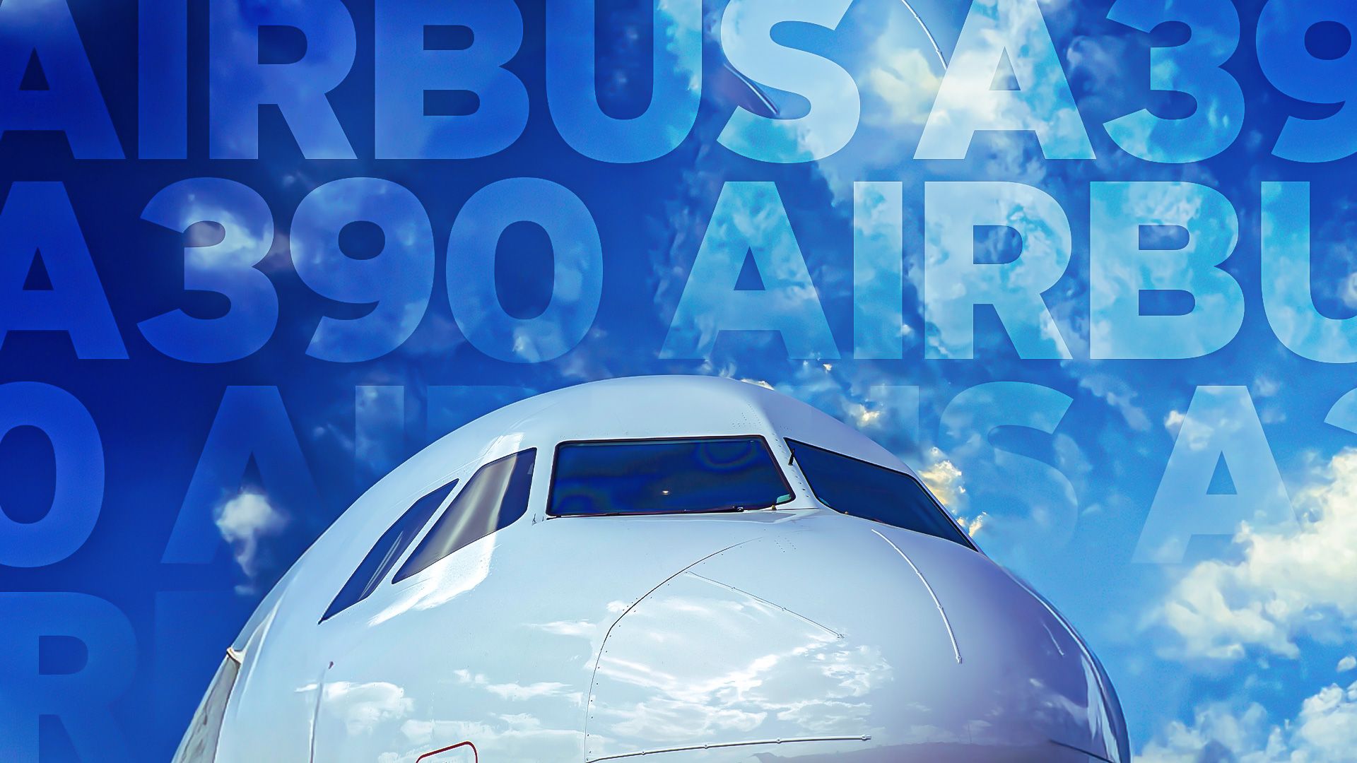 Airbus A390: What We Know So Far