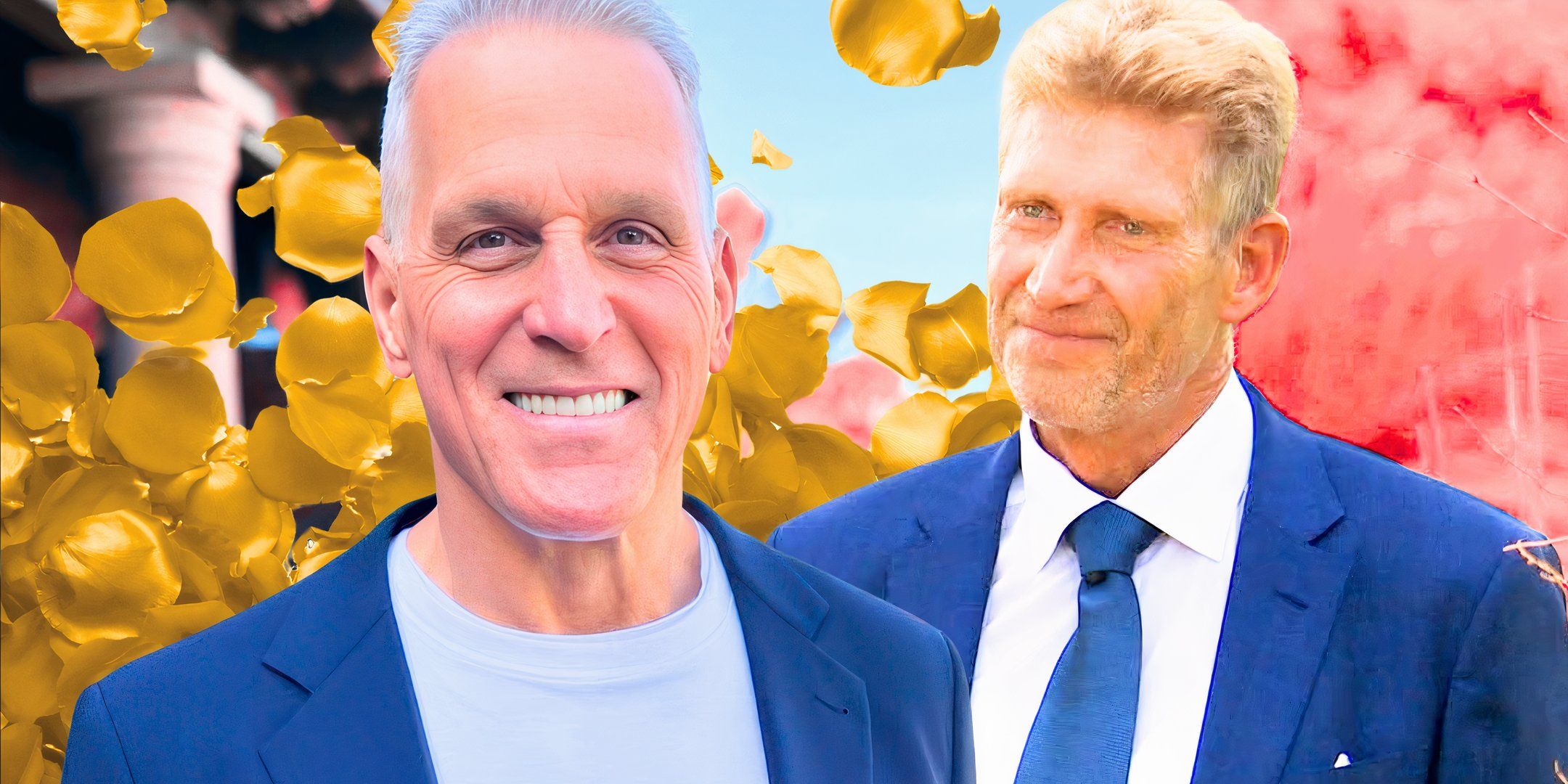 I Didn't Think The Golden Bachelor Could Get Any Worse, Then I Heard ...