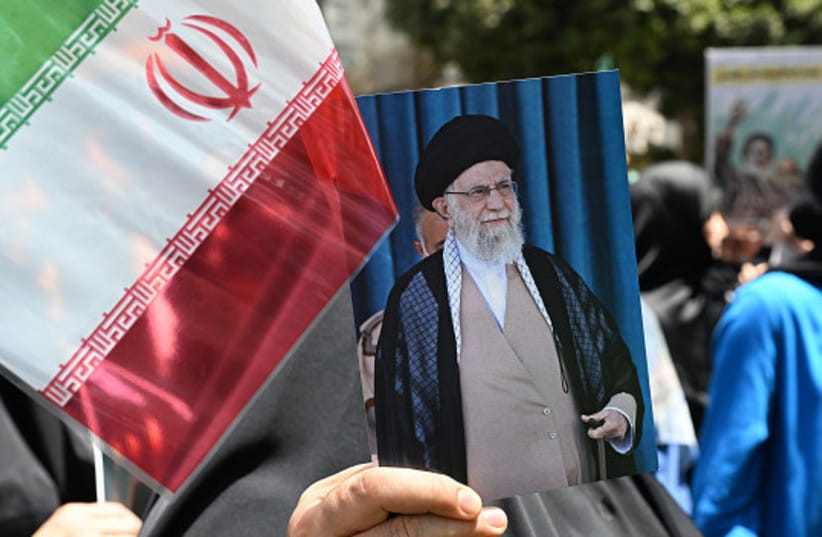 Putting on a brave face: Hezbollah is at a crossroads, and a turning ...