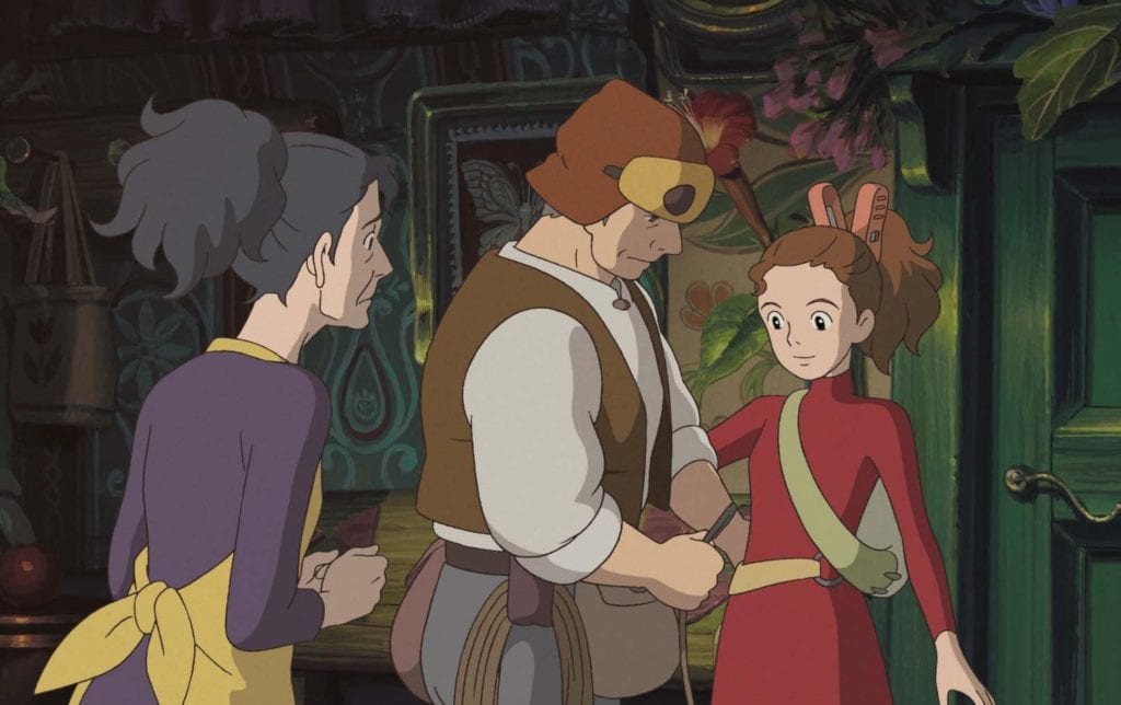 Ranking Every Studio Ghibli Movie By American Box Office Revenue