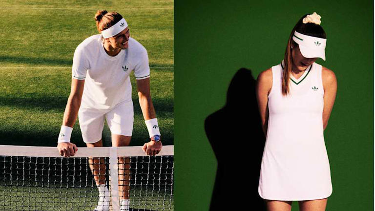 Nike vs. Adidas: Which Brand is Winning Wimbledon 2025?