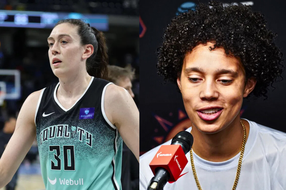 Dream vs Liberty: Injury Updates & Predictions