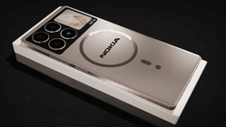 Kenali Nokia Royal 2025, Flagship Terbaru dengan Performa Monster ...