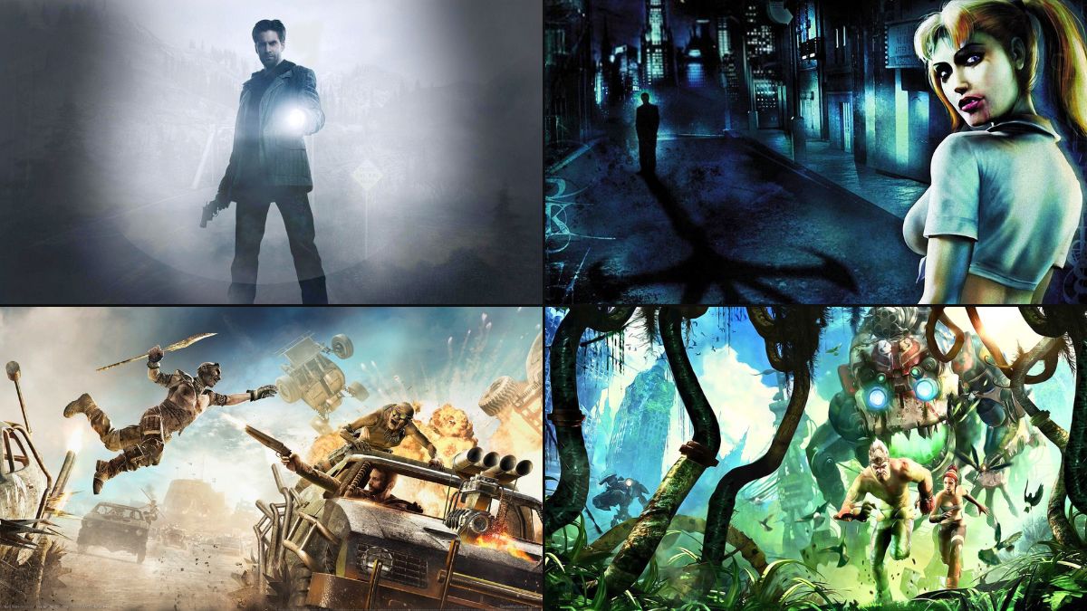 10 Underrated Games That Deserve Cult Status