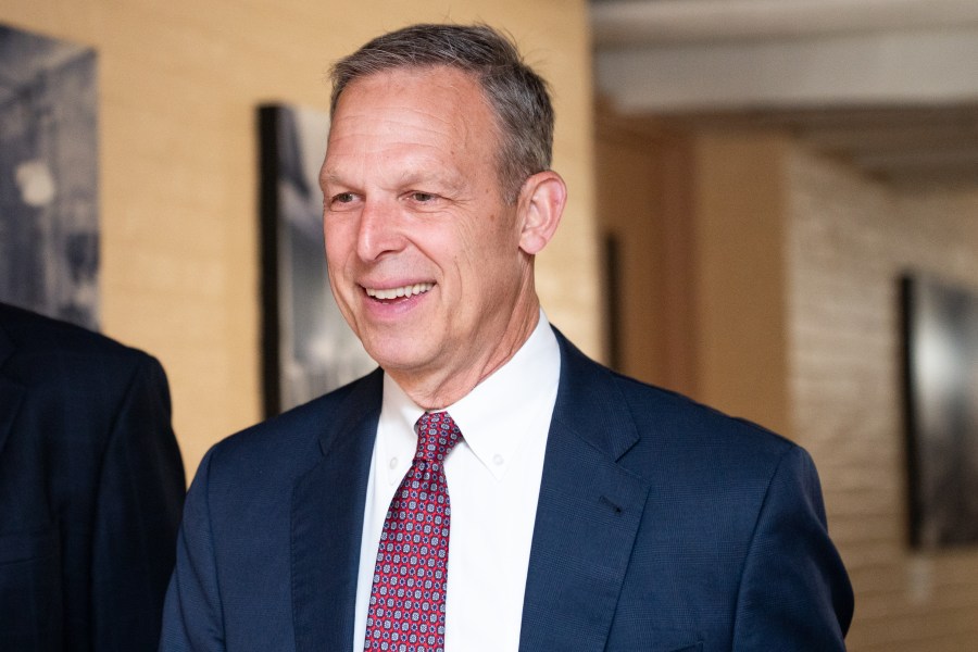 Scott Perry talks Iran, Big Beautiful Bill on This Week in Pennsylvania