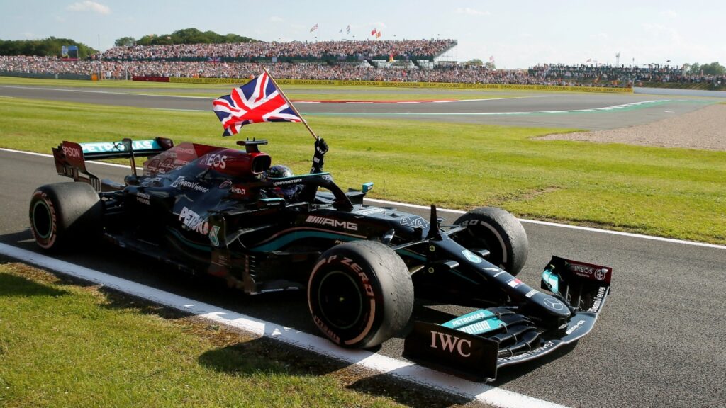 Gran Premio de Gran Bretaña 2025: ¿Cuándo es la próxima carrera de la ...