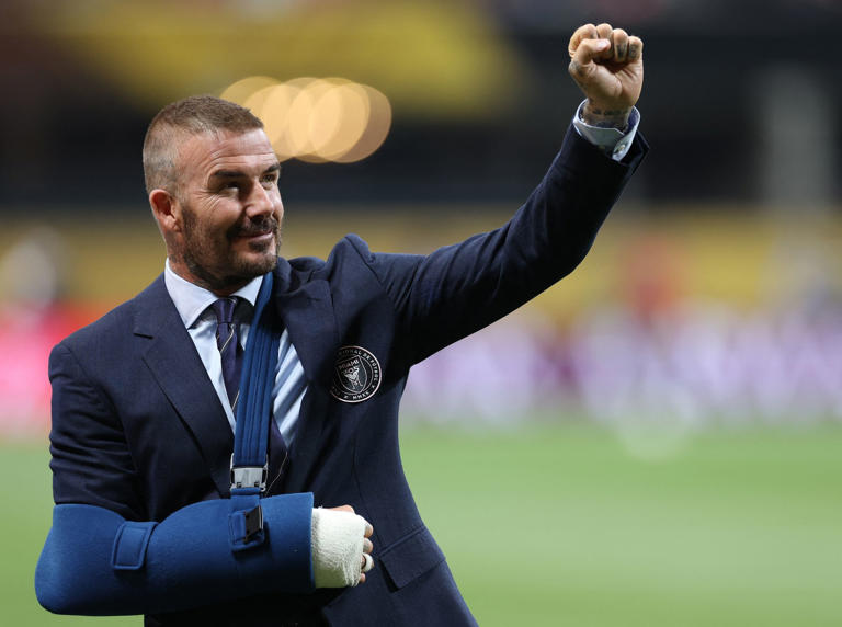 PSG vs Inter Miami LIVE: Club World Cup match result, latest updates ...