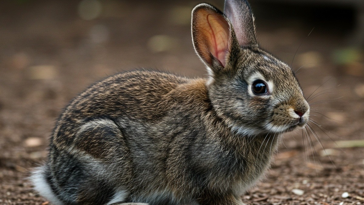 Recommendations for providing good care to a rabbit at home