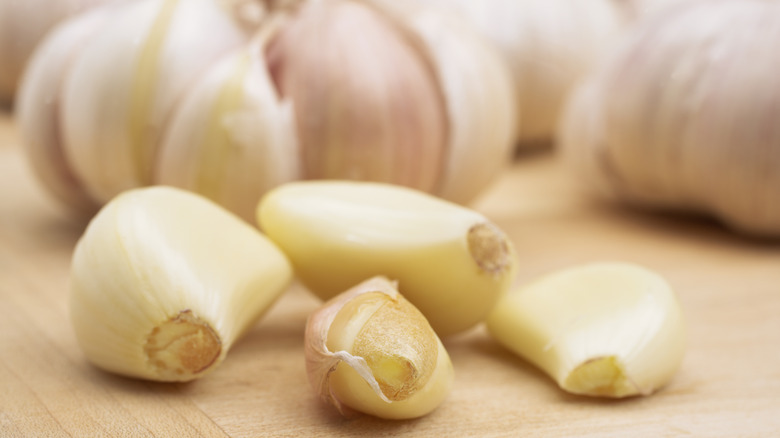 Ingredients That Will Take Canned Beans Up A Notch